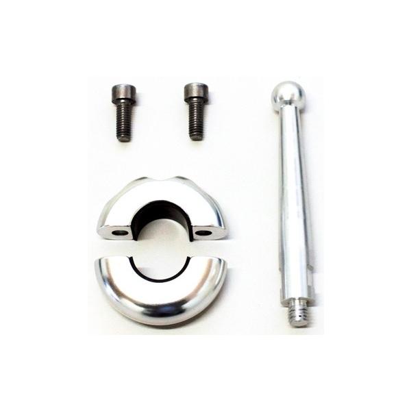 ※詳細な出荷時期はご注文後にメールでご案内します。■適合車種汎用 サイドスタンド径 20-22mmに対応　汎用 サイドスタンド径 20-22mmに対応   　　備考: ※PA01001/PA01002 後継品■商品番号PA01004■商品概...