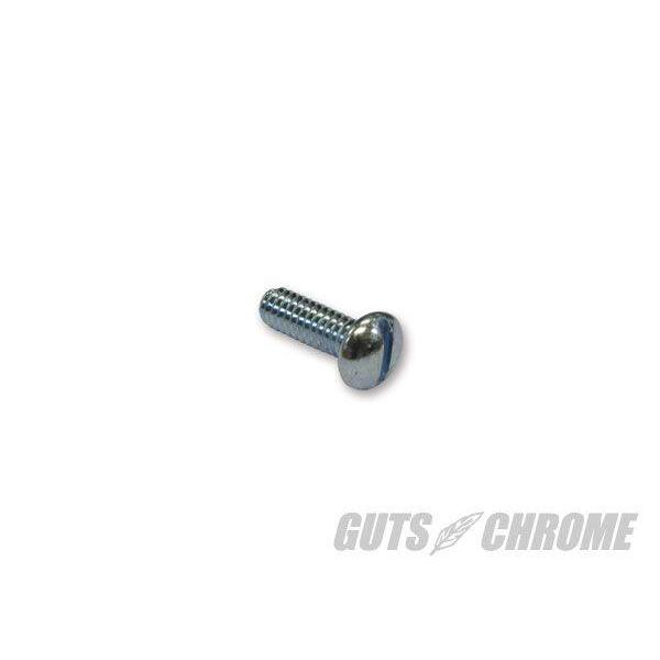 ※詳細な出荷時期はご注文後にメールでご案内します。■商品番号GC-71788■商品概要メーカー：GUTS CHROMEサイズ：1/4-20、ネジ部長さ：3/4ユニクロメッキ