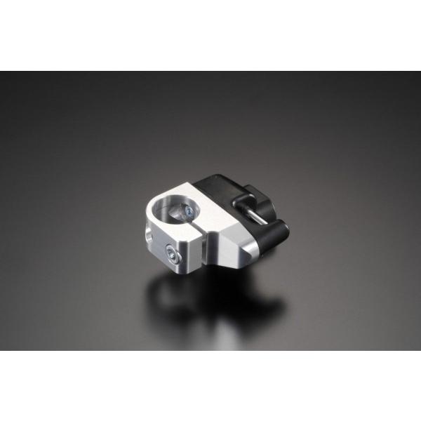 ※詳細な出荷時期はご注文後にメールでご案内します。■適合車種　   　　備考: 汎用■商品番号31221■JANコード4522285312211■商品概要カラー：シルバーA2017材使用シルバーアルマイト仕上げ