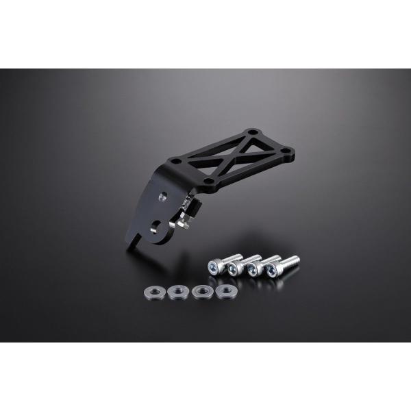 ※詳細な出荷時期はご注文後にメールでご案内します。■適合車種モンキー　モンキー   ■商品番号32090■JANコード4522285320902■商品概要カラー：ブラックスチール製ブラックカチオンメッキ仕上げ