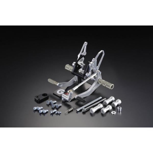 ※詳細な出荷時期はご注文後にメールでご案内します。■適合車種CHALY [シャリー]　CHALY [シャリー]   ■商品番号32003■JANコード4522285320032■商品概要【カラー】シルバーアルマイト仕上げ【素材／材質】A20...