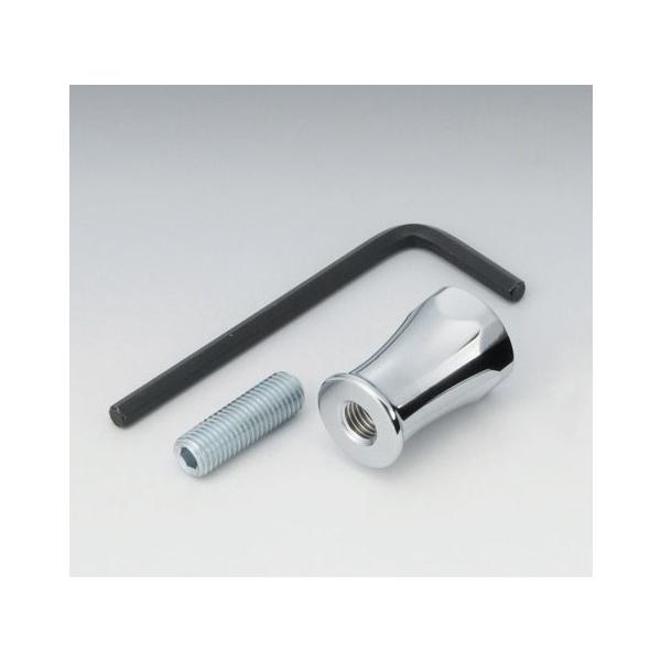 ※詳細な出荷時期はご注文後にメールでご案内します。■商品番号HD-05312■JANコード4934154851330■商品概要【材質】本体：アルミビレット製ボルト：スチール製