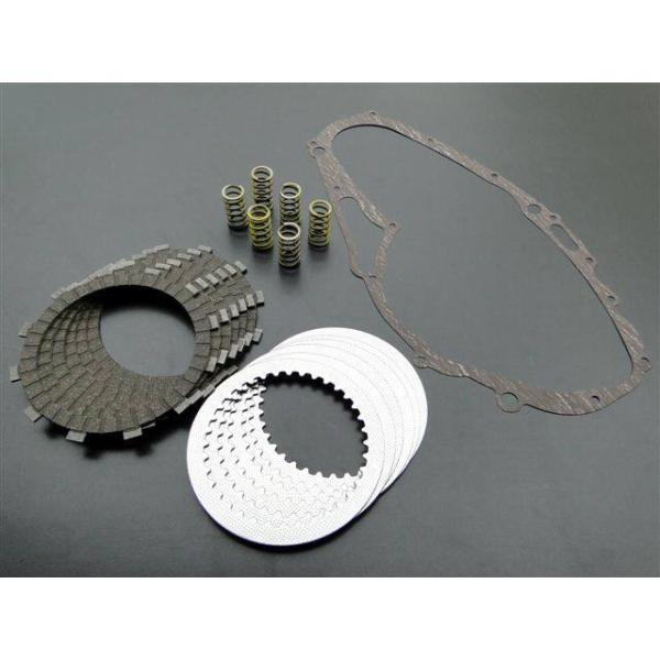 ※詳細な出荷時期はご注文後にメールでご案内します。■適合車種GS400E　GS400E 年式: 77-79  　　備考: 全車種　GS400E 年式: 77-79  　　備考: 逆車・全機種■商品番号6731■商品概要セット内容(19点)：...