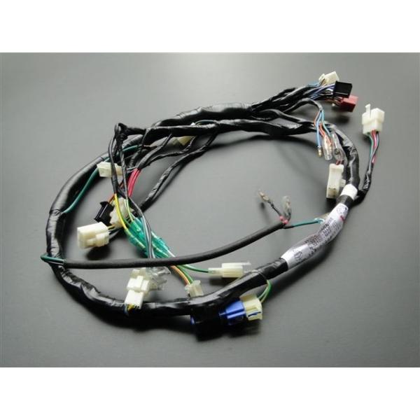 ※詳細な出荷時期はご注文後にメールでご案内します。■適合車種CBX400F　CBX400F 年式: 80-84  　　備考: (1型)　CBX400F 年式: 80-84  　　備考: (2型)■商品番号2162■商品概要1型・2型兼用タイ...