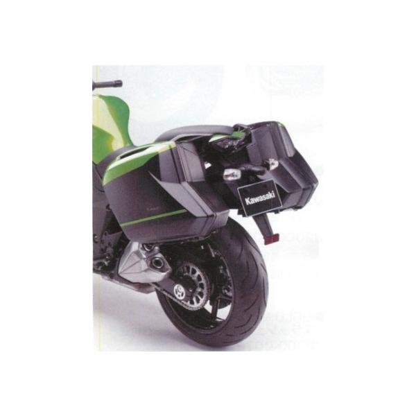 ※詳細な出荷時期はご注文後にメールでご案内します。■適合車種Ninja H2 SX SE　Ninja H2 SX SE 年式: 20-21  Ninja[ニンジャ] H2 SX SE＋　Ninja[ニンジャ] H2 SX SE＋ 年式: 1...