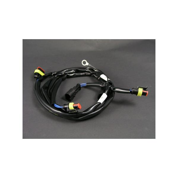 ※詳細な出荷時期はご注文後にメールでご案内します。■適合車種SS800　SS800   　　備考: 端子幅が狭い方のマイナス線に結線　SS800   　　備考: 04- 端子幅が狭い方のマイナス線に結線400SS　400SS   　　備考:...