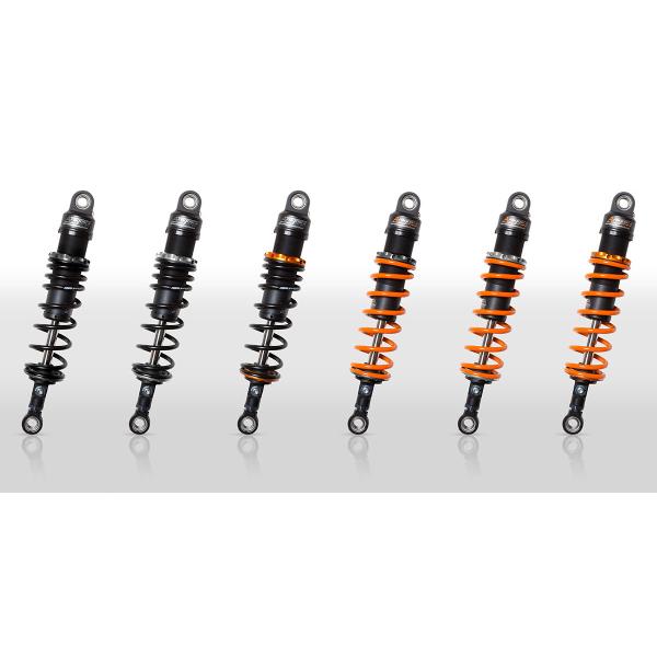 ※詳細な出荷時期はご注文後にメールでご案内します。■適合車種GSX400S KATANA [カタナ]　GSX400S KATANA [カタナ]   ■商品番号W-2021-027■商品概要2本セットエマルジョンタイプ1WAYアジャスタータン...