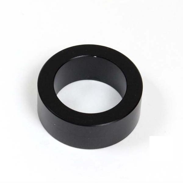 ※詳細な出荷時期はご注文後にメールでご案内します。■商品番号ZSF-STC■JANコード4548916221752■商品概要色[カラー]：ブラックサイズ：厚み：14mm材質[素材]：アルミ生産国：日本。仕様01：ステムトップカラー仕様02：...