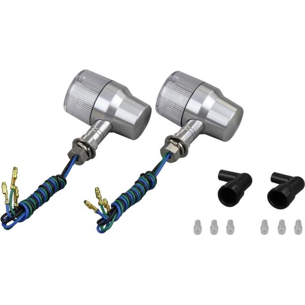 ※詳細な出荷時期はご注文後にメールでご案内します。■適合車種　   　　備考: 汎用■商品番号093532-23■JANコード4945716935368■商品概要■2個入■バルブ無し■ダイレクトアースタイプ■防水キャップ付■M10×30ステ...