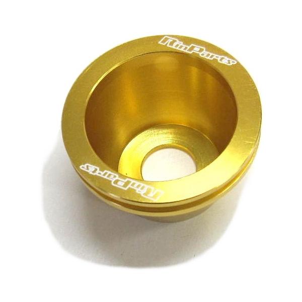 ※詳細な出荷時期はご注文後にメールでご案内します。■適合車種ズーマー　ズーマー   ■商品番号1105497■JANコード4560452744977■商品概要素材：アルミ削り出し【サイズ】外側外径：45mm内側外径：35mm高さ：28mmシ...