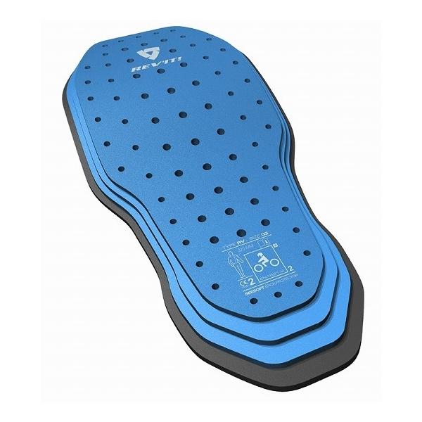 ※詳細な出荷時期はご注文後にメールでご案内します。■商品番号FPB003-2250-05■JANコード4548916153107■商品概要カラー：ブルー×ブラックタイプ：RV(シーソフト バックプロテクター)素材：Polymer FoamC...