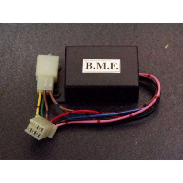 ※詳細な出荷時期はご注文後にメールでご案内します。■適合車種FUSION [フュージョン]　FUSION [フュージョン]   ■商品番号BMF-178