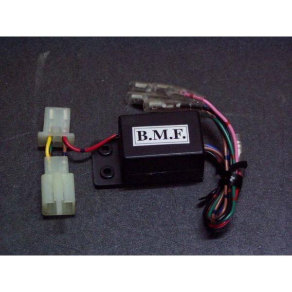 ※詳細な出荷時期はご注文後にメールでご案内します。■適合車種PCX125　PCX125   PCX150　PCX150   ■商品番号BMF-191