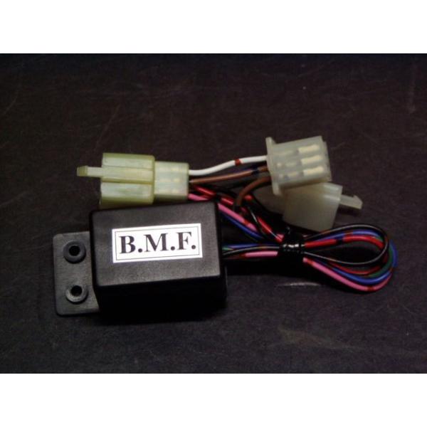 ※詳細な出荷時期はご注文後にメールでご案内します。■適合車種シグナスX 125　シグナスX 125   　　備考: (3型)■商品番号BMF-277