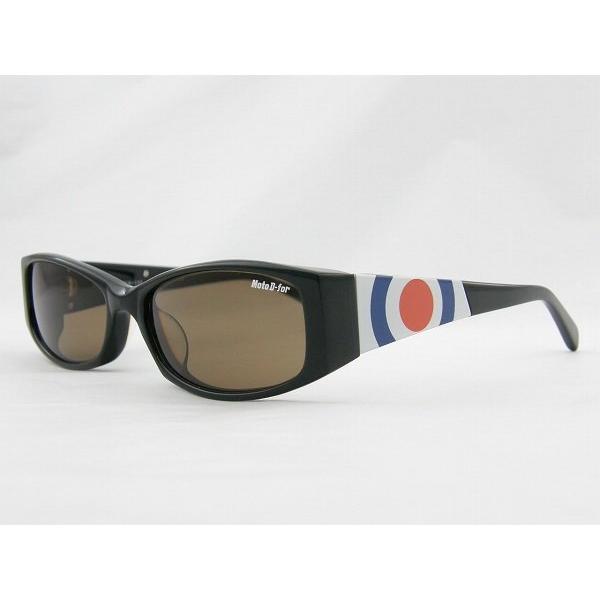 ※詳細な出荷時期はご注文後にメールでご案内します。■商品番号3612181■商品概要■商品型番：MOTO-D4001-11B■フロントカラー：ブラック■テンプルカラー：ブラック■レンズカラー(紫外線UVカットレンズ使用)：ダークブラウン■可...