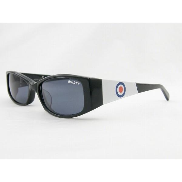 ※詳細な出荷時期はご注文後にメールでご案内します。■商品番号3612186■商品概要■商品型番：MOTO-D4001-14A■フロントカラー：ブラック■テンプルカラー：ブラック■レンズカラー(紫外線UVカットレンズ使用)：ダークグレー■可視...