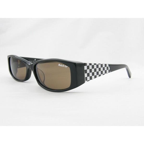 ※詳細な出荷時期はご注文後にメールでご案内します。■商品番号3612189■商品概要■商品型番：MOTO-D4001-15B■フロントカラー：ブラック■テンプルカラー：ブラック■レンズカラー(紫外線UVカットレンズ使用)：ダークブラウン■可...