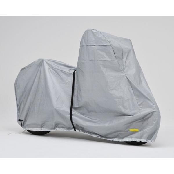 ※詳細な出荷時期はご注文後にメールでご案内します。■適合車種　   　　備考: 汎用■商品番号7701LORBCLB■JANコード4543781111283■商品概要【サイズ】L-BOX【素材】表地：PEVA(ポリエチレン・ビニール・アセテ...