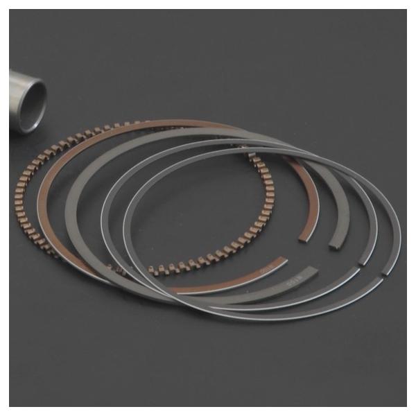 ※詳細な出荷時期はご注文後にメールでご案内します。■適合車種750SS MACHIV H2 [マッハ]　750SS MACHIV H2 [マッハ]   　　備考: 【必要数】3 【対応ピストンキット品番】K108■商品番号2854CD■JA...