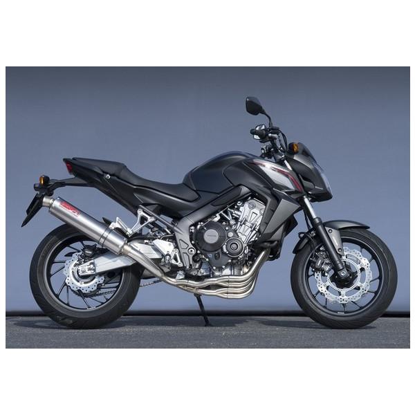 ※詳細な出荷時期はご注文後にメールでご案内します。■適合車種CB650F　CB650F 年式: 14-16  CBR650F　CBR650F 年式: 14-16  ■商品番号10650-21TTN■JANコード4521717006827■商...