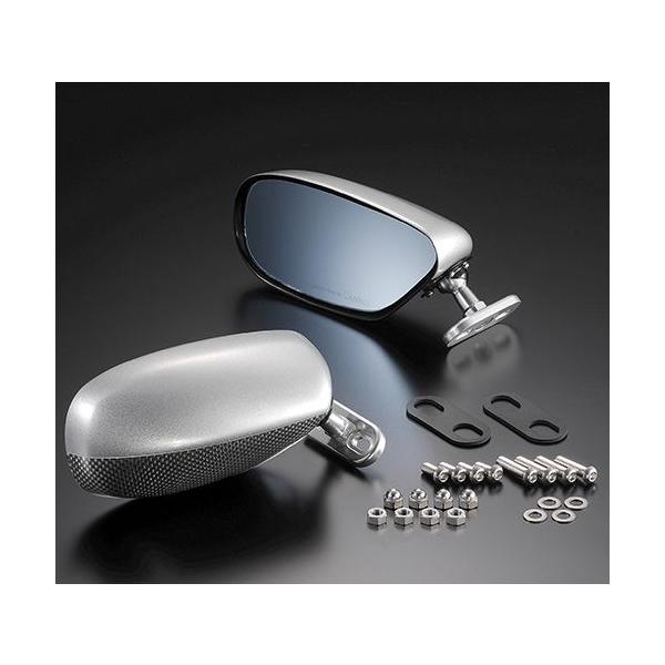 ※詳細な出荷時期はご注文後にメールでご案内します。■適合車種PAUL SMART1000LE [ポールスマート]　PAUL SMART1000LE [ポールスマート]   ■商品番号52025■商品概要素材：カーボンミラー：GSG-DPブル...