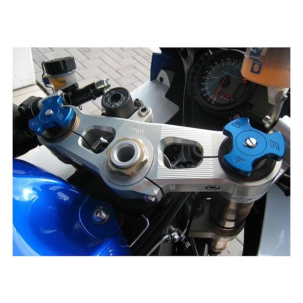 ※詳細な出荷時期はご注文後にメールでご案内します。■適合車種GSX-R1000　GSX-R1000 年式: 09-14  ■商品番号RME-010-S0009A-OC■JANコード4580365653388■商品概要素材：ジュラルミン 70...