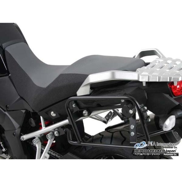 ※詳細な出荷時期はご注文後にメールでご案内します。■適合車種V-Strom1000　V-Strom1000 年式: 14-19  ■商品番号650-3530-0001■JANコード4042545541958■商品概要カラー：ブラック