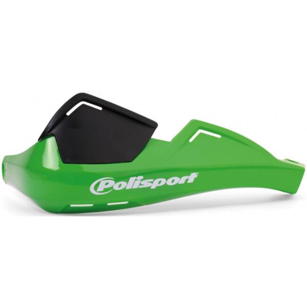 ※詳細な出荷時期はご注文後にメールでご案内します。■適合車種　   　　備考: 汎用■商品番号8305100031■商品概要・カラー：グリーン・2点マウント方式のクローズドタイプハンドガード・適合ハンドル外径：22mm・適合ハンドル内径：1...