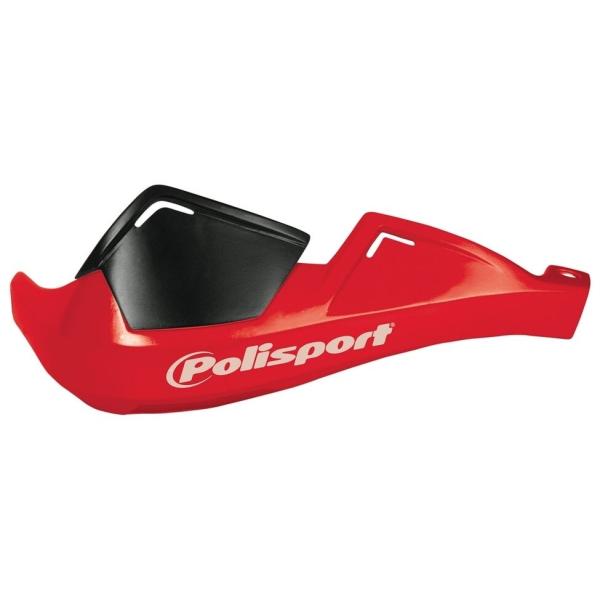 ※詳細な出荷時期はご注文後にメールでご案内します。■適合車種　   　　備考: 汎用■商品番号8305100032■商品概要・カラー：レッド・2点マウント方式のクローズドタイプハンドガード・適合ハンドル外径：22mm・適合ハンドル内径：13...