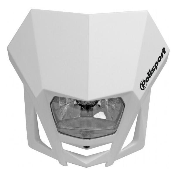 ※詳細な出荷時期はご注文後にメールでご案内します。■適合車種　   　　備考: 汎用■商品番号8657600001■商品概要カラー：ホワイト規格認証：ECE、SAE、DOT一般道を走行するために必要な(ヨーロッパ、USAの)法律基準を満たし...