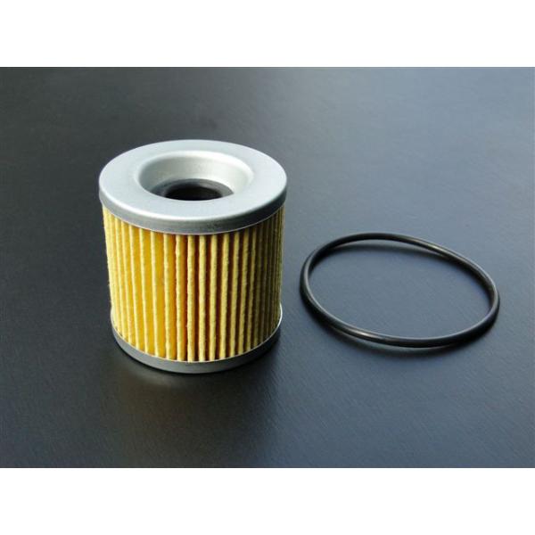 ※詳細な出荷時期はご注文後にメールでご案内します。■適合車種Z250FT　Z250FT   ■商品番号8143■商品概要適合：純正品番16097-1002入数：1個(パッキン付属)