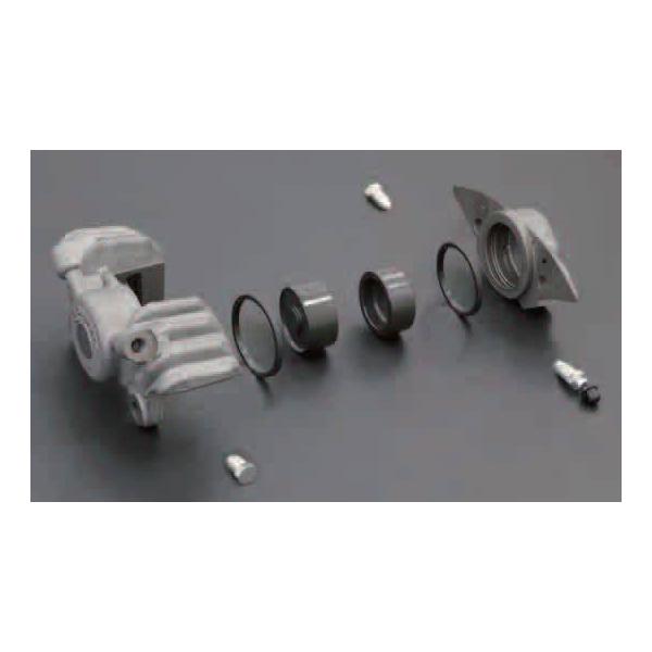 ※詳細な出荷時期はご注文後にメールでご案内します。■適合車種　   　　備考: 汎用■商品番号CP2696-164■JANコード4589641320877■商品概要適合：CP2696-38EO3/8インチ×24UNF