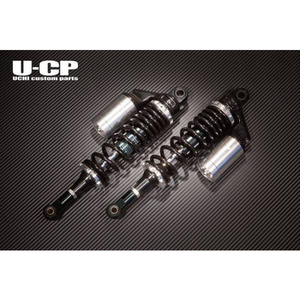 ※詳細な出荷時期はご注文後にメールでご案内します。■適合車種ZRX400　ZRX400   ZRX400II　ZRX400II   ■商品番号UCSUT32BKSVKA19■商品概要カラー：ブラック/シルバー【サイズ】取り付け穴の中心-中心...