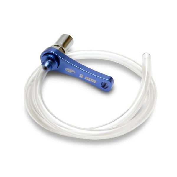 ※詳細な出荷時期はご注文後にメールでご案内します。■適合車種　   　　備考: 汎用■商品番号YM08-0482■JANコード4580219068894■商品概要用途：ブレーキフルード交換・エア抜き適合：ブリーダーサイズ8mm素材：ボディ/...