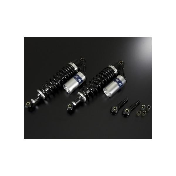 ※詳細な出荷時期はご注文後にメールでご案内します。■適合車種　   　　備考: 汎用■商品番号501034■JANコード4580318965018■商品概要【セット内容】 ・本体：2本・ロングエンドアイ：2本・カラー：4個・プリロード調整レ...