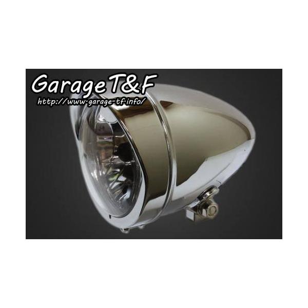 ※詳細な出荷時期はご注文後にメールでご案内します。■適合車種　   　　備考: 汎用■商品番号HL07■商品概要【サイズ】 レンズ部：約114mm&amp;emsp;全長：約180mm【素材】 スチール製【仕様】 バルブ：12V60/55W H4