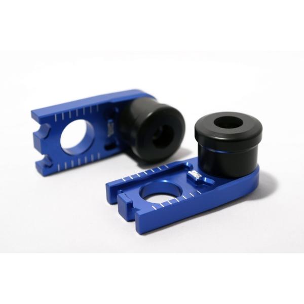 ※詳細な出荷時期はご注文後にメールでご案内します。■適合車種WR250R　WR250R 年式: 07-17  WR250X (モタード)　WR250X (モタード) 年式: 07-17  ■商品番号SMR-WRX-R-BLU■商品概要【素材...