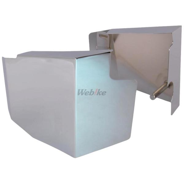 ※詳細な出荷時期はご注文後にメールでご案内します。■適合車種スティード400　スティード400   　スティード400   　　備考: VLX　スティード400   　　備考: VCL　スティード400   　　備考: VLSスティード40...