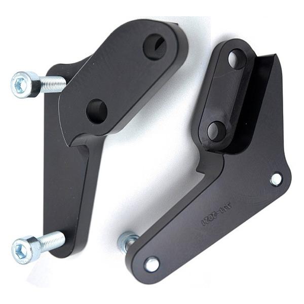 ※詳細な出荷時期はご注文後にメールでご案内します。■適合車種YZ250FX　YZ250FX 年式: 15  ■商品番号QTM_bra_lug_YZF250FX_15■商品概要ラグマウント用