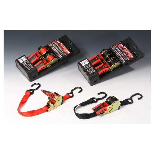 ※詳細な出荷時期はご注文後にメールでご案内します。■商品番号PR063RD■JANコード4580332541366■商品概要耐荷重：540kg【サイズ】・180cm×2本セット・巾：25mm