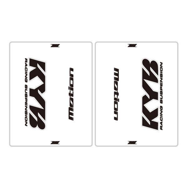 ※詳細な出荷時期はご注文後にメールでご案内します。■商品番号F7321■JANコード4547836217142■商品概要メーカー品番：MO52-0118タイプ：KYB【カラー】ブラック／ホワイト(ベース：クリア)【サイズ】縦：23.5cm ...