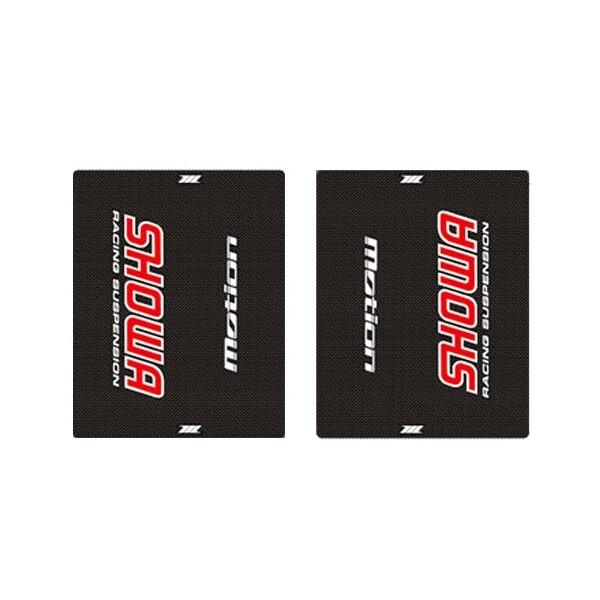 ※詳細な出荷時期はご注文後にメールでご案内します。■商品番号F7323■JANコード4547836217159■商品概要メーカー品番：MO52-0311タイプ：SHOWA【カラー】レッド／ホワイト(ベース：カーボン2)【サイズ】縦：23.5...