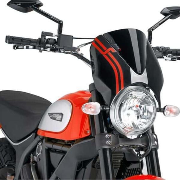 ※詳細な出荷時期はご注文後にメールでご案内します。■適合車種Scrambler 1100 Special　Scrambler 1100 Special 年式: 19-20  Scrambler 1100 Sport　Scrambler 11...