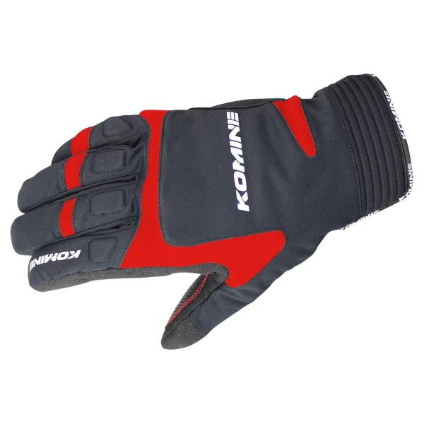 ※詳細な出荷時期はご注文後にメールでご案内します。■商品番号06-801■JANコード4560163777394■商品概要【カラー】ブラック／レッド【素材／材質】ポリエステル、ナイロン、ポリウレタン、ネオプレンゴートレザー、TPUポリエステ...