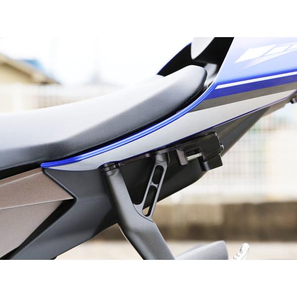 ※詳細な出荷時期はご注文後にメールでご案内します。■適合車種YZF-R1　YZF-R1 年式: 15-  ■商品番号009-LCY04BK■JANコード4589981500649■商品概要カラー：ベース・キーシリンダー／ブラック素材：ベース...