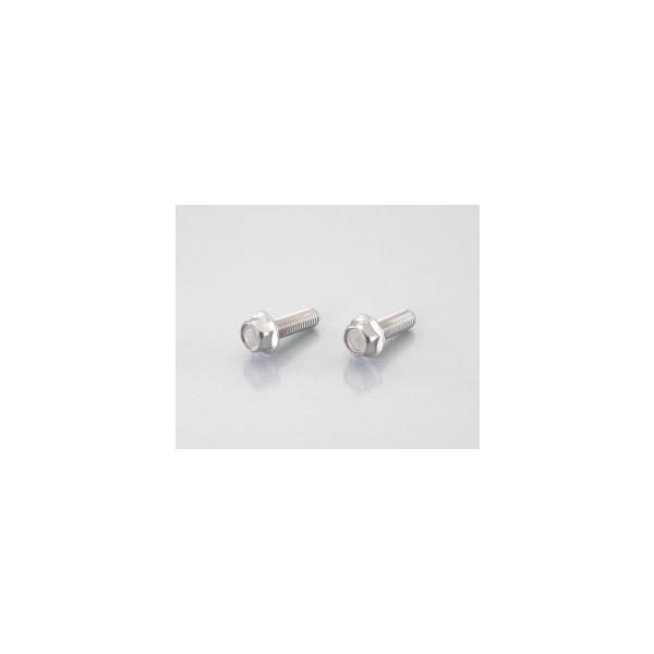 ※詳細な出荷時期はご注文後にメールでご案内します。■適合車種　   　　備考: 汎用■商品番号0900-082-03003■JANコード4990852099092■商品概要サイズ：M8／P1.25素材：ステンレス製締付トルク値：1.0-1....