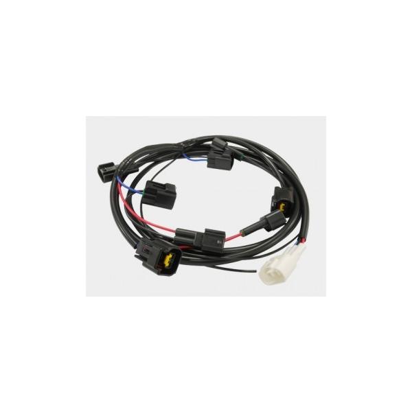 ※詳細な出荷時期はご注文後にメールでご案内します。■適合車種VMAX　VMAX 年式: 09-15  　　備考: ダイレクトイグニッション■商品番号SVH-05■JANコード4560177256304