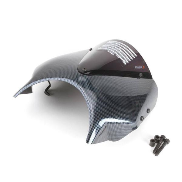 ※詳細な出荷時期はご注文後にメールでご案内します。■適合車種SCRAMBLER 800 ICON DARK　SCRAMBLER 800 ICON DARK 年式: 20-22  Scrambler Classic　Scrambler Cla...