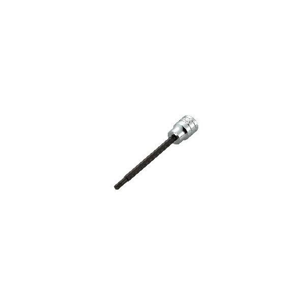 ※詳細な出荷時期はご注文後にメールでご案内します。■商品番号BT4-06L-S■JANコード4989433153353■商品概要【差込角】12.7sq.