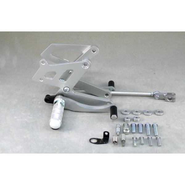 ※詳細な出荷時期はご注文後にメールでご案内します。■適合車種HORNET250　HORNET250   ■商品番号0-6-BH36■JANコード4562191265157■商品概要ポジション：バック25mm／アップ35mmタンデム：別売キッ...